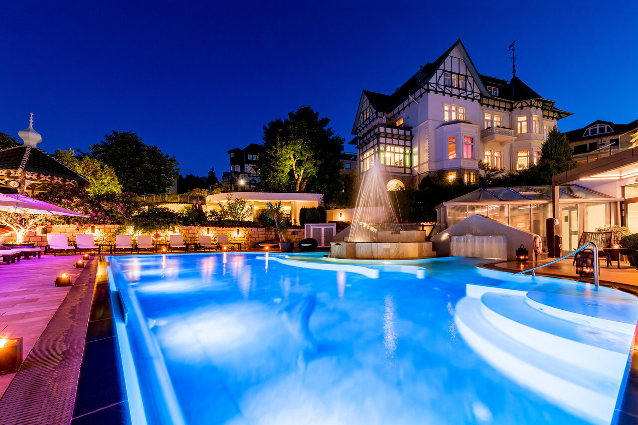 Romantische Hotels Im Harz